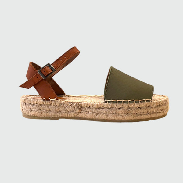 La Alpargatería - Handmade Espadrilles – La Alpargateria Store