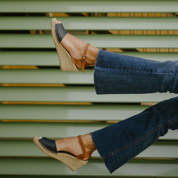 La Alpargatería - Handmade Espadrilles – La Alpargateria Store