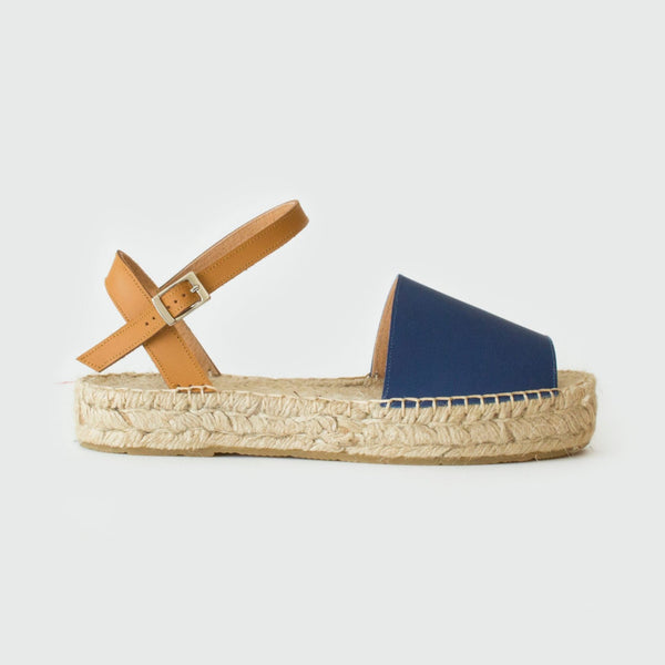 La Alpargatería - Handmade Espadrilles – La Alpargateria Store