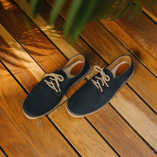 La Alpargatería - Handmade Espadrilles – La Alpargateria Store